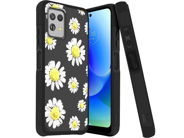 Click here for Shockproof Air Cushion Hybrid Case for Motorola Mo... prices