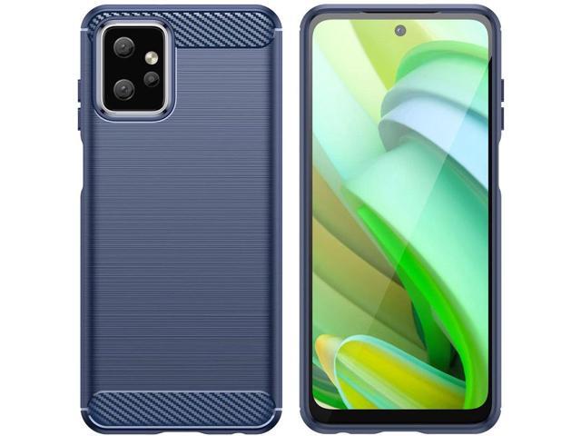 Click here for Brushed Metal Design TPU Case for Motorola Moto G... prices