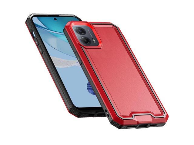 Click here for Military Grade TUFF Rank Hybrid Armor Case for Mot... prices