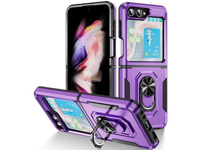 Click here for TUFF Shockproof Hybrid Armor Case with Ring Grip f... prices