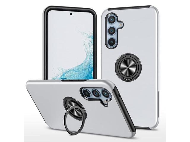 Click here for 360 Rotating Ring Grip Hybrid Case for Samsung Gal... prices