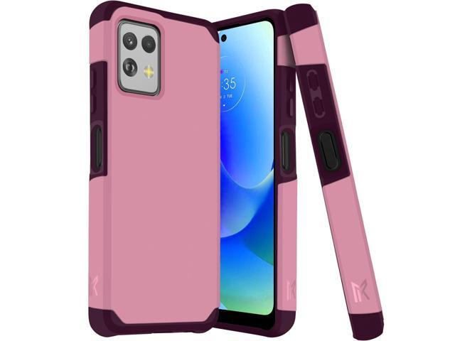 Click here for Shockproof Air Cushion Hybrid Case for Motorola Mo... prices