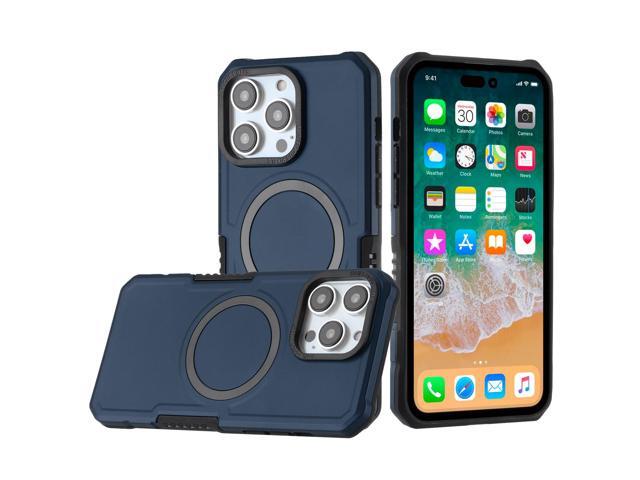 Click here for MagSafe Compatible Hybrid Case for iPhone 12 / iPh... prices