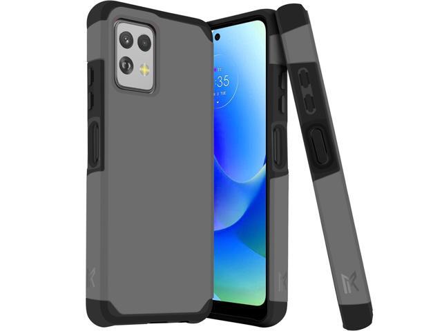 Click here for Shockproof Air Cushion Hybrid Case for Motorola Mo... prices