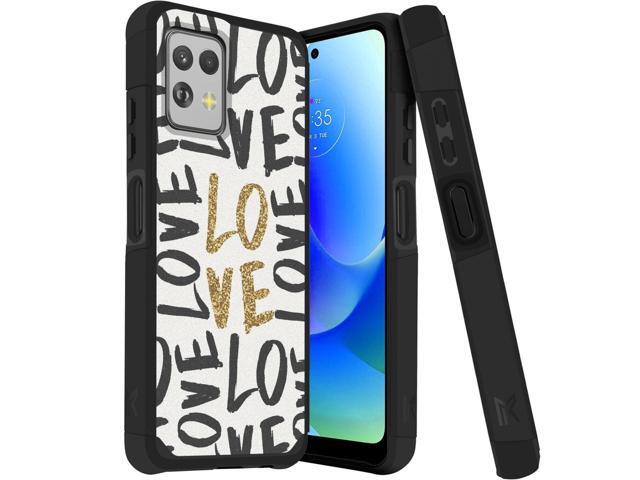 Click here for Shockproof Air Cushion Hybrid Case for Motorola Mo... prices