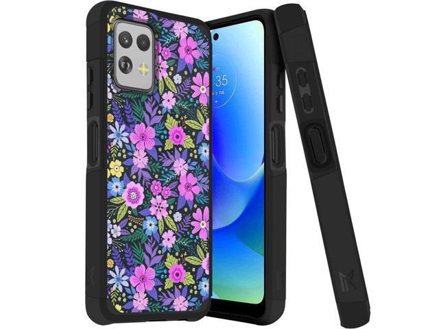 Click here for Shockproof Air Cushion Hybrid Case for Motorola Mo... prices