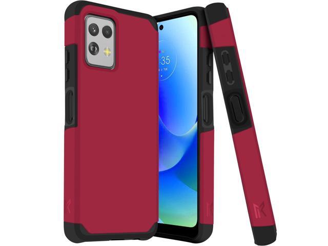 Click here for Shockproof Air Cushion Hybrid Case for Motorola Mo... prices