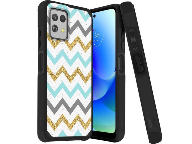 Click here for Shockproof Air Cushion Hybrid Case for Motorola Mo... prices