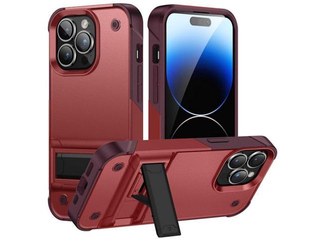 Click here for TUFF Hybrid Armor Case with Kickstand for iPhone 1... prices