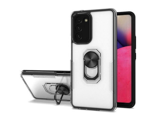 Click here for Translucent Series Hybrid Case with Ring Grip for... prices