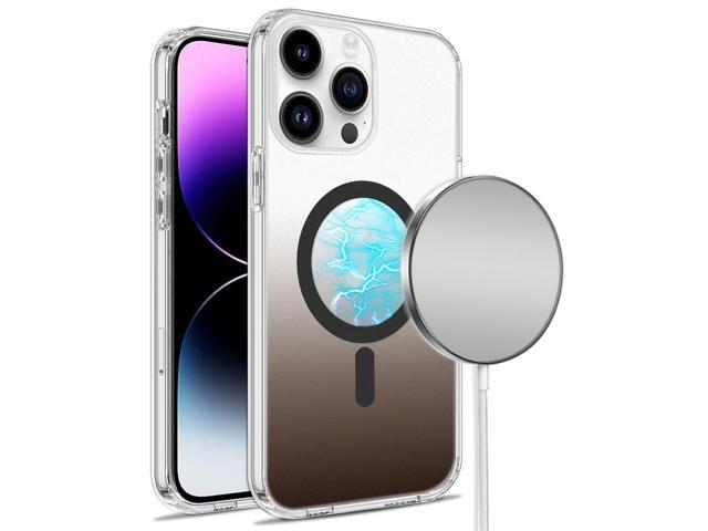 Click here for MagSafe Compatible Gradient Series Hybrid Case for... prices