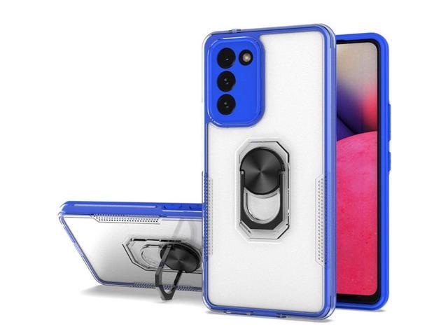 Click here for Translucent Series Hybrid Case with Ring Grip for... prices