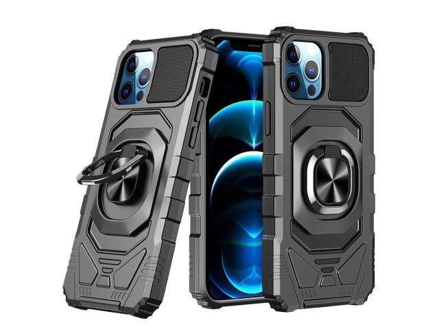 Click here for Robotic Series Dual Layer Hybrid Case with Ring St... prices