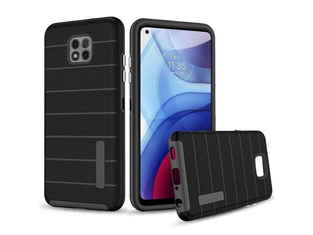 Click here for Haptic Dots Texture Anti-Slip Hybrid Armor Case fo... prices