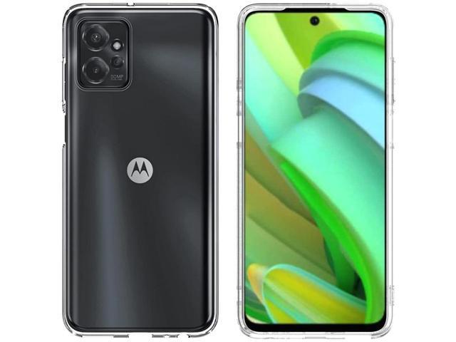 Click here for Crystal Clear TPU Flexi Shield Gel Case for Motoro... prices