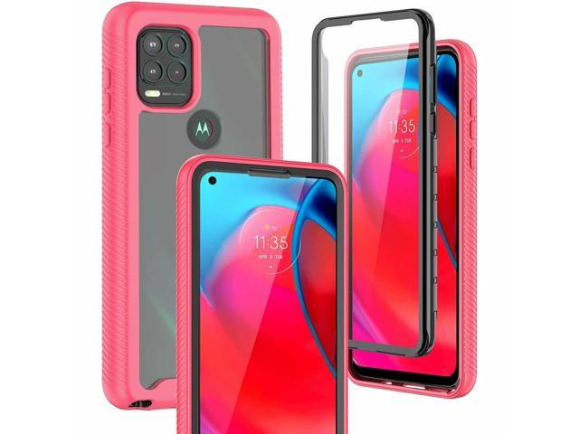 Click here for Tough Fusion-X 2-Piece Hybrid Armor Case for Motor... prices