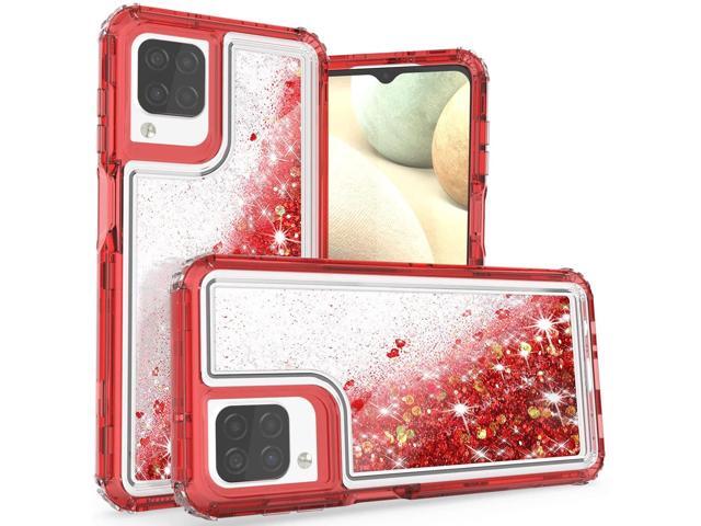 Click here for Atomic Quicksand Glitter Waterfall Hybrid Case for... prices