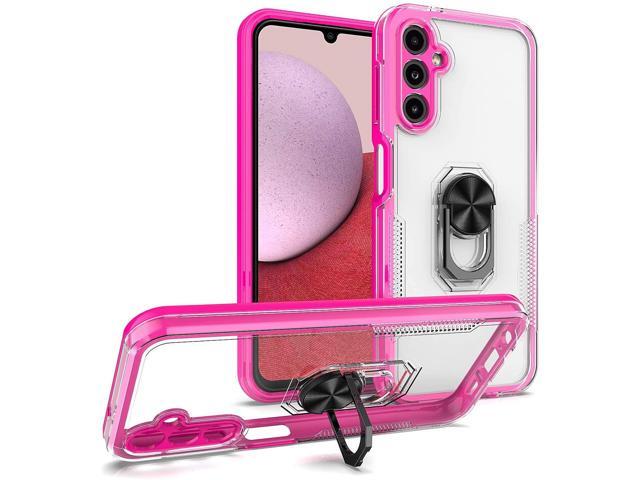 Click here for Translucent Series Hybrid Case with Ring Grip for... prices