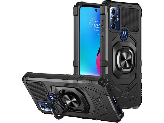Click here for Robotic Series Hybrid Case with Ring Grip for Moto... prices