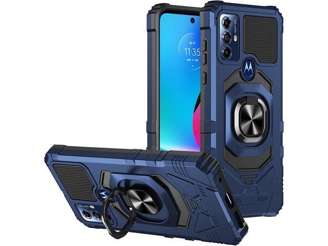Click here for Robotic Series Hybrid Case with Ring Grip for Moto... prices
