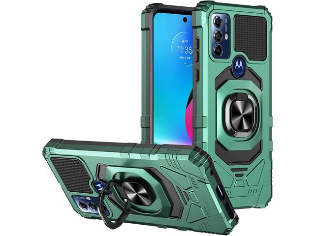 Click here for Robotic Series Hybrid Case with Ring Grip for Moto... prices