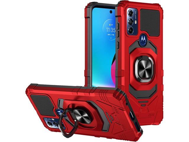 Click here for Robotic Series Hybrid Case with Ring Grip for Moto... prices