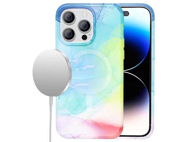 Click here for MagSafe Compatible Hydrographic Case for iPhone 13... prices