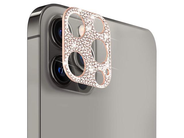 Click here for Sparkling Rhinestone Adhesive Rear Camera Lens Pro... prices