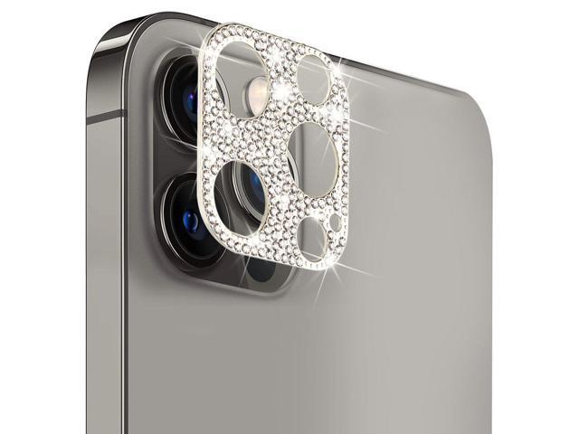 Click here for Sparkling Rhinestone Adhesive Rear Camera Lens Pro... prices