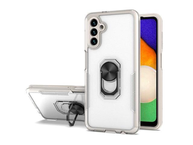 Click here for Translucent Series Hybrid Case with Ring Grip for... prices