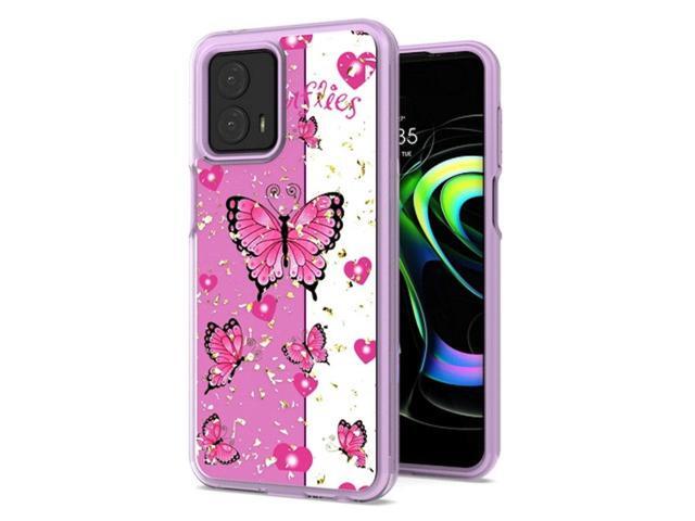 Click here for Karat Series Hybrid Case for Motorola Moto G 5G 20... prices