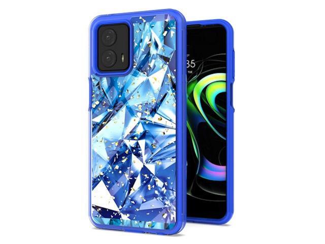 Click here for Karat Series Hybrid Case for Motorola Moto G 5G 20... prices