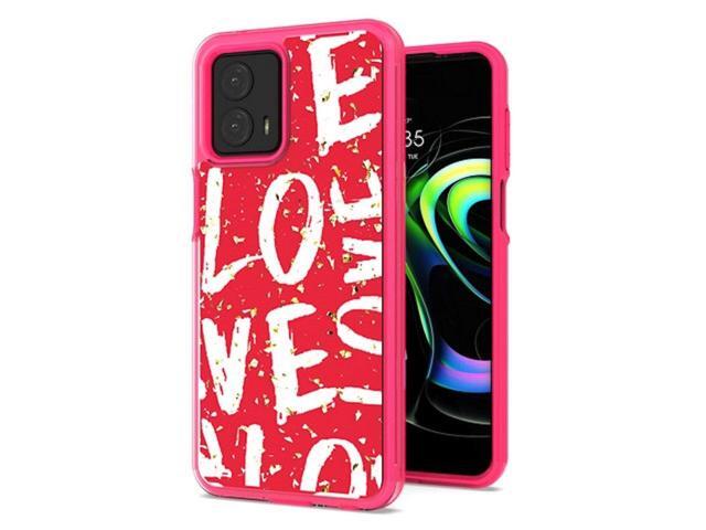 Click here for Karat Series Hybrid Case for Motorola Moto G 5G 20... prices