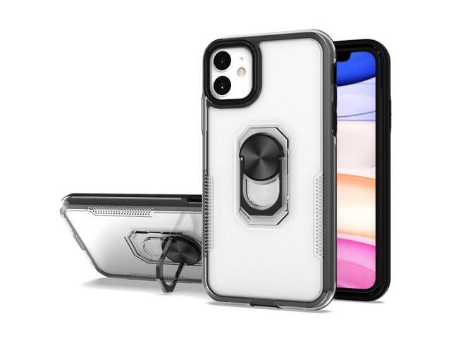 Click here for Translucent Series Hybrid Case with Ring Grip for... prices