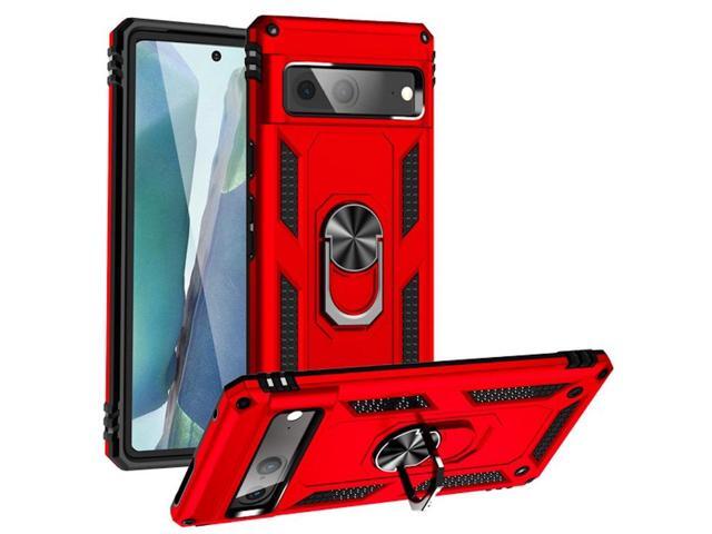 Click here for Military Grade Hybrid Case with Ring Grip for Goog... prices