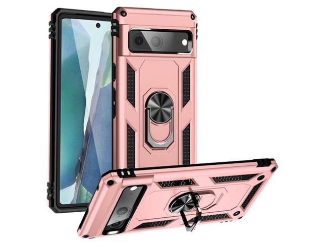 Click here for Military Grade Hybrid Case with Ring Grip for Goog... prices