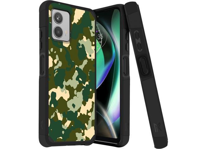 Click here for Shockproof Air Cushion Hybrid Case for Motorola Mo... prices