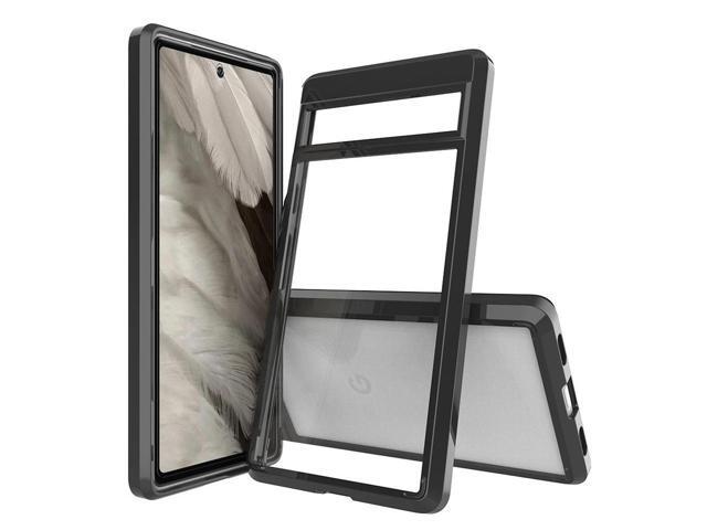 Click here for Fusion Shield Tough Snap-on Transparent Case for G... prices