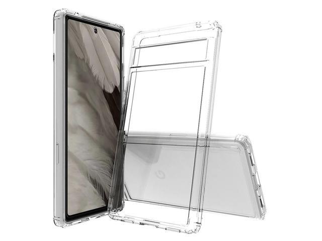 Click here for Fusion Shield Tough Snap-on Transparent Case for G... prices