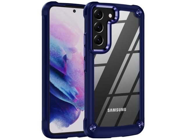 Click here for Tough Shield Snap-on Transparent Case for Samsung... prices