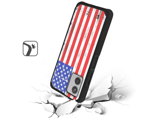 Click here for Shockproof Air Cushion Hybrid Case for Motorola Mo... prices