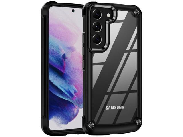 Click here for Tough Shield Snap-on Transparent Case for Samsung... prices