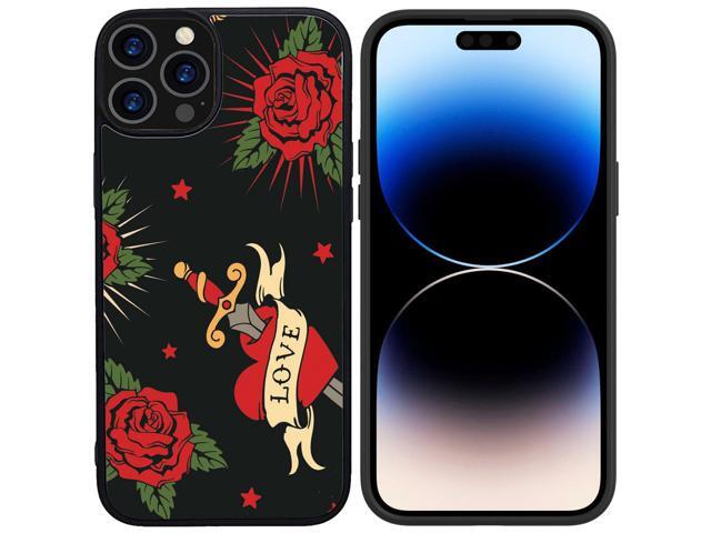 Click here for Sublimation Print Design Case for iPhone 14 Pro Ma... prices