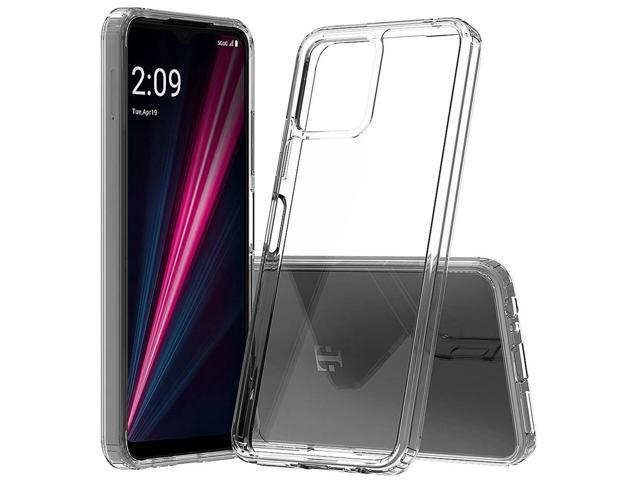 Click here for Tough Shield Snap-on Transparent Case for T-Mobile... prices