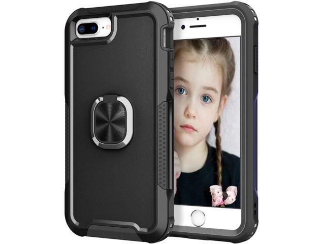 Click here for Military Grade TUFF Hybrid Case with Ring Grip for... prices