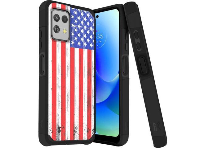 Click here for Shockproof Air Cushion Hybrid Case for Motorola Mo... prices