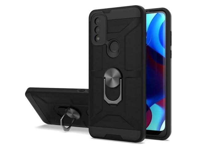 Click here for Dynamic Dual Layer Hybrid Case with Ring Holder fo... prices