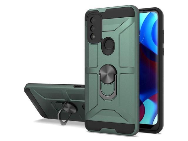 Click here for Dynamic Dual Layer Hybrid Case with Ring Holder fo... prices