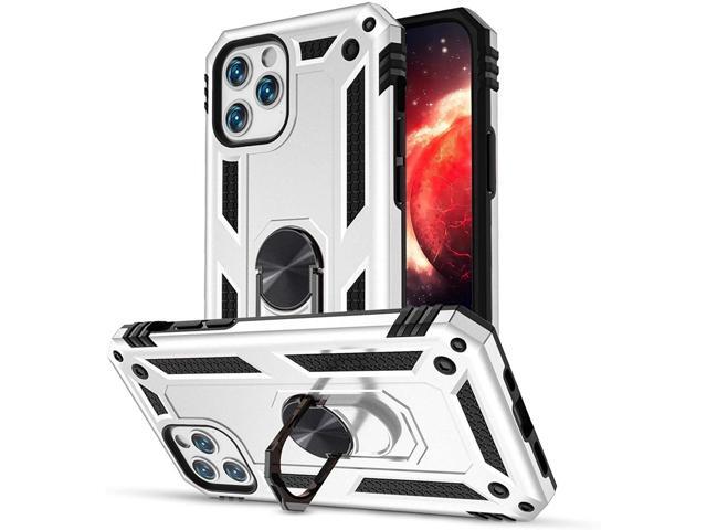 Click here for Finger Loop Armor Hybrid Case with 360° Rotating R... prices