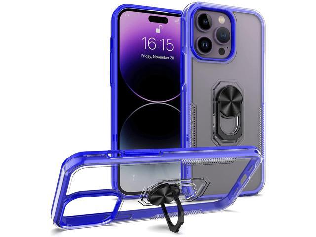 Click here for Translucent Series Hybrid Case with Ring Grip for... prices